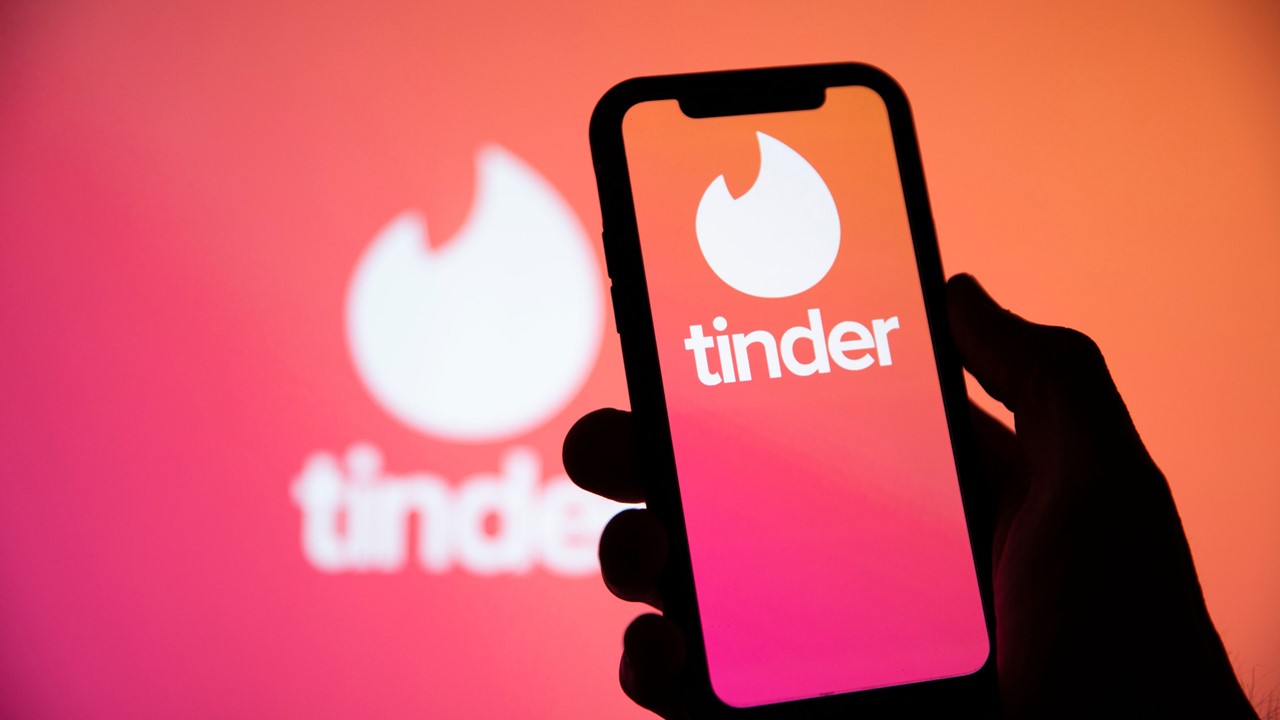 Tinder lanceert inapp campagne | MarketingTribune Media