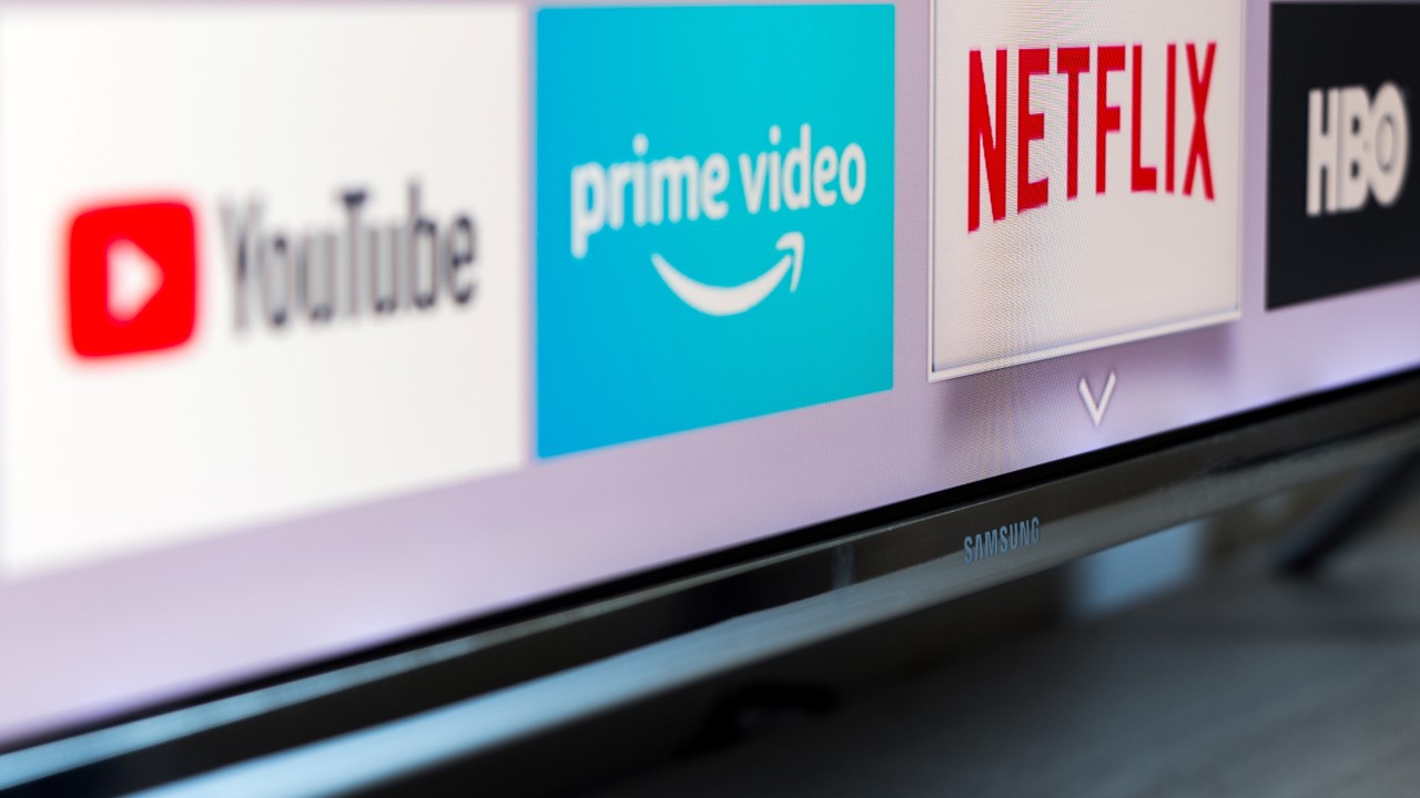 Geen leven zonder streamingdiensten | MarketingTribune Media