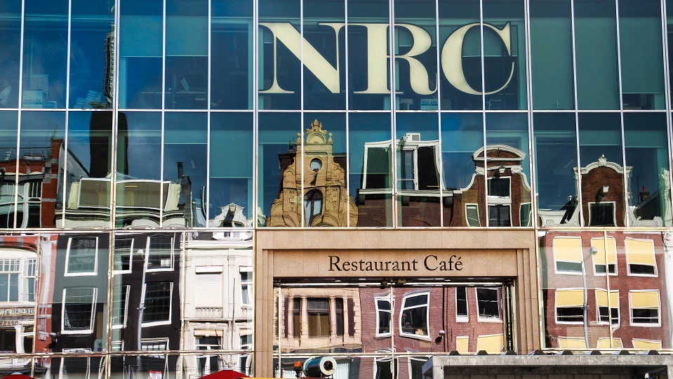 NRC Media wordt Mediahuis NRC | MarketingTribune Media