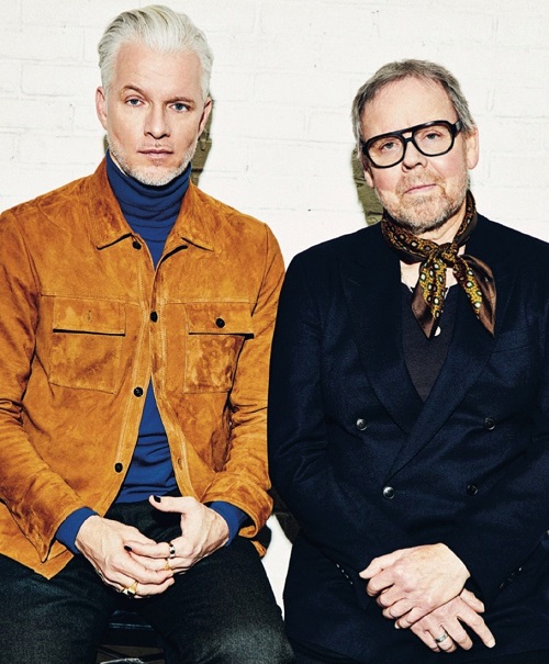 ModMod coffee table magazine gelanceerd | MarketingTribune Media