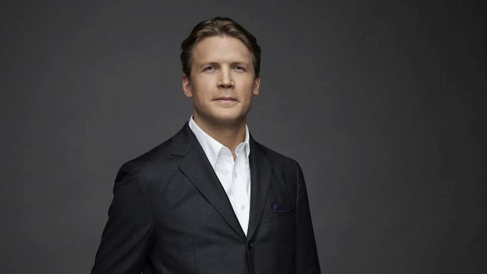 Mats Brandt treedt af als CEO van Readly, Philip Lindqvist nieuwe CEO ...