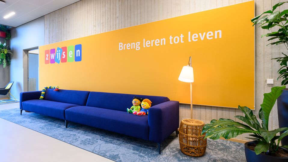 WPG Uitgevers verkoopt Uitgeverij Zwijsen aan Klett Group ...