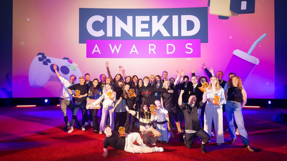 Linda wil kip! wint Cinekid Leeuw Beste Kinderfilm 2023 ...