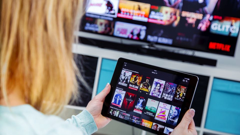 Streamingdiensten moeten meer investeren in Nederlandse producties ...