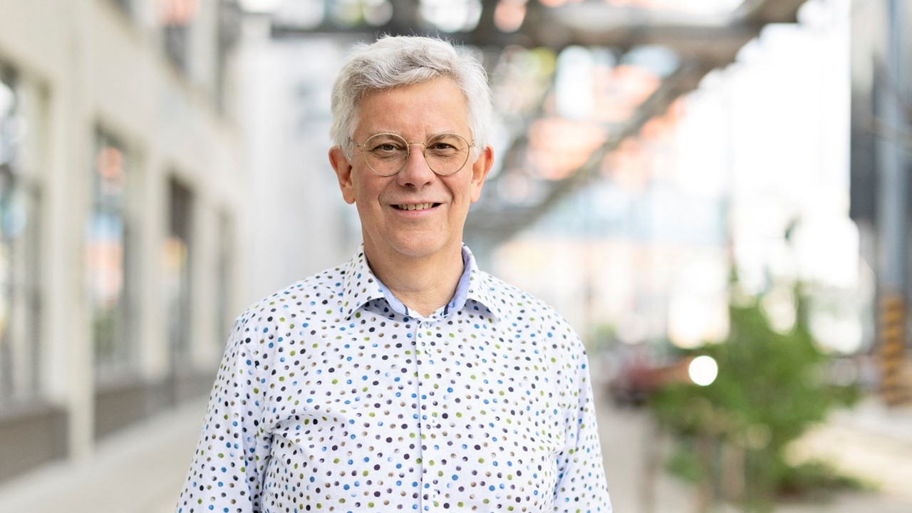 Tim van Heukelom van Sidekix Wij zien dat een boodschap op papier meer ...