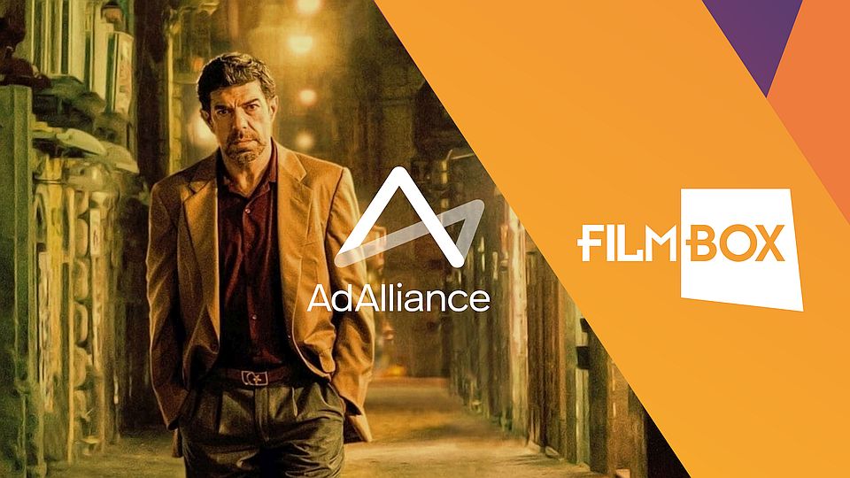 Advertentieverkoop FilmBox vanaf februari 2025 via Ad Alliance ...