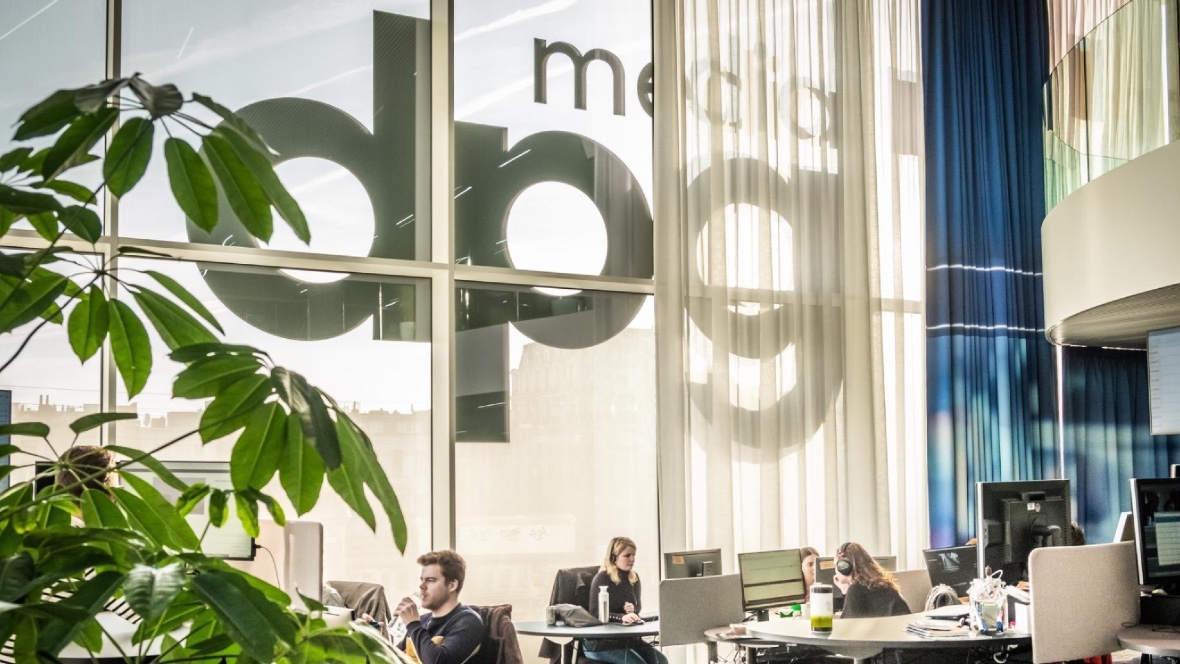 DPG Media deelt attention score met adverteerders | MarketingTribune Media