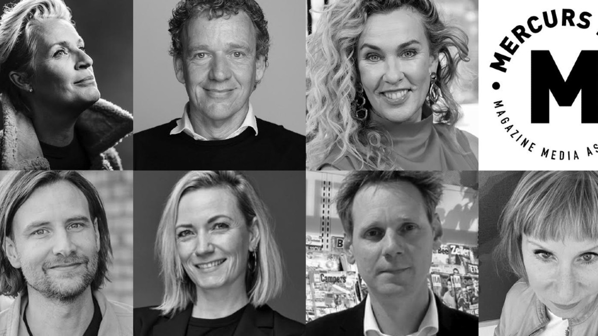 Margriet van der Linden juryvoorzitter Mercurs 2025 - Oozo.nl