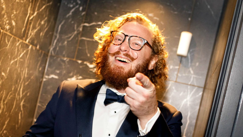 column Ik houd van reclame en outdoor werkt | MarketingTribune Media