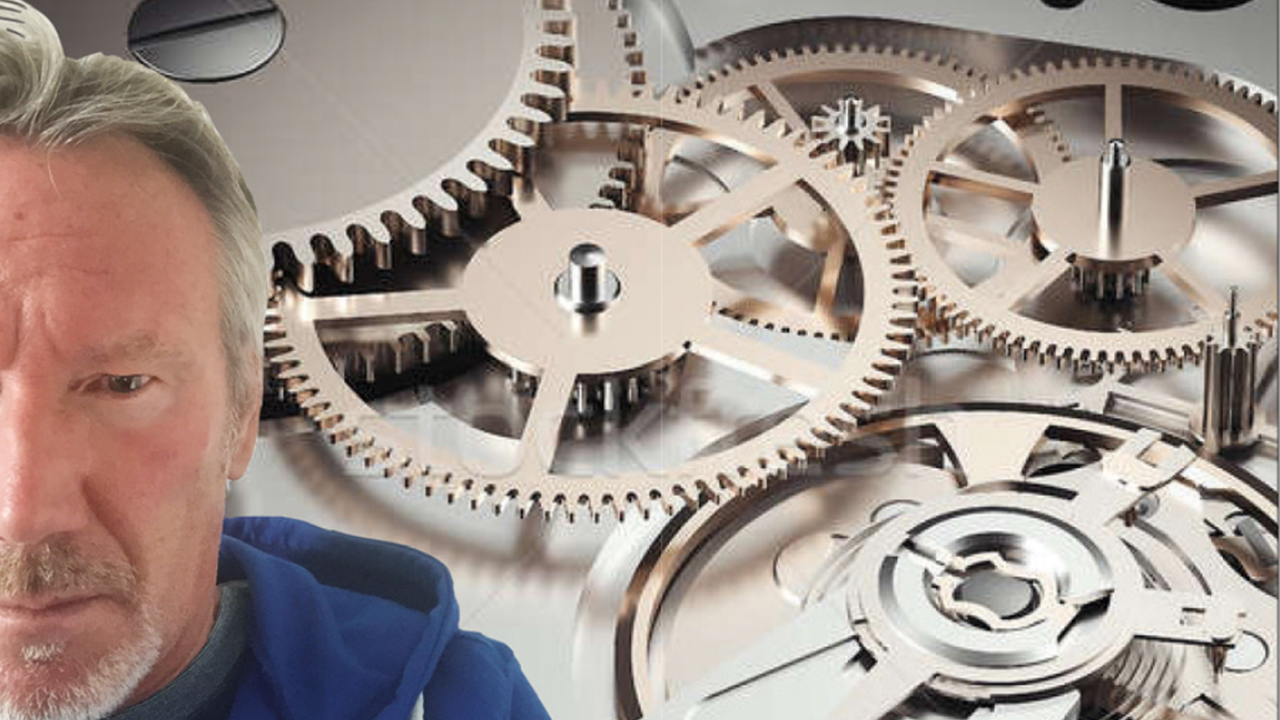 [column] Raderwerk | MarketingTribune Media