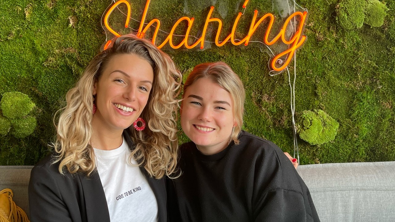 Column Top 5-TikTok-trends: Nobody Sausage, daar sta je dan en augurken ...