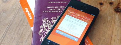 easyJet lanceert live flight tracking en lowest fare finder ...