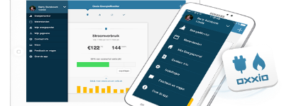Oxxio innoveert verder met mobiele app | MarketingTribune Online Marketing