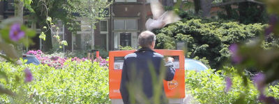 PostNL introduceert digitale postbus met postduiven | MarketingTribune ...