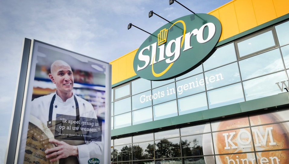 Sligro kiest Osudio | MarketingTribune Online Marketing