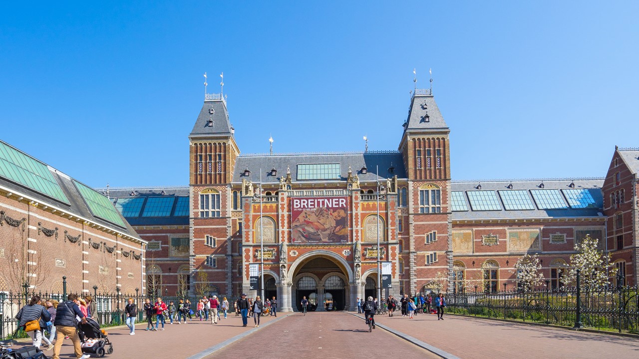 Ruim 400 musea digitaal open in Nationale Museumweek | MarketingTribune ...