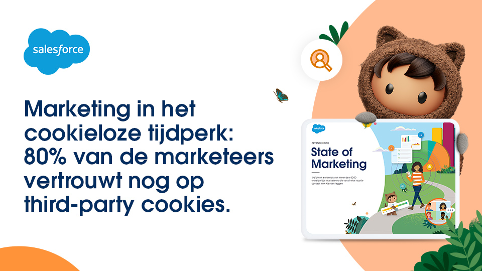[branded content] Datagedreven en cookieloos aan merkbetrokkenheid ...