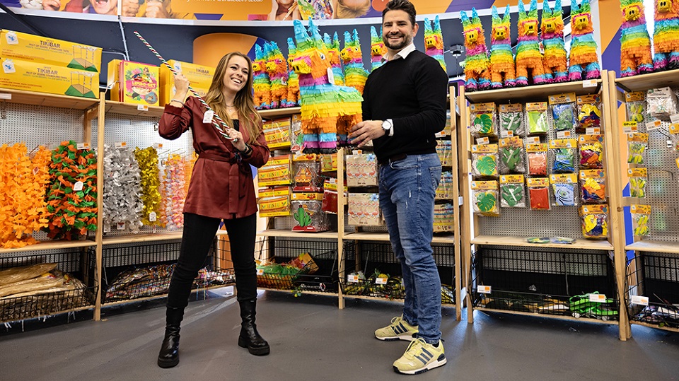 [branded content] Bij SoLow is het altijd feest | MarketingTribune ...