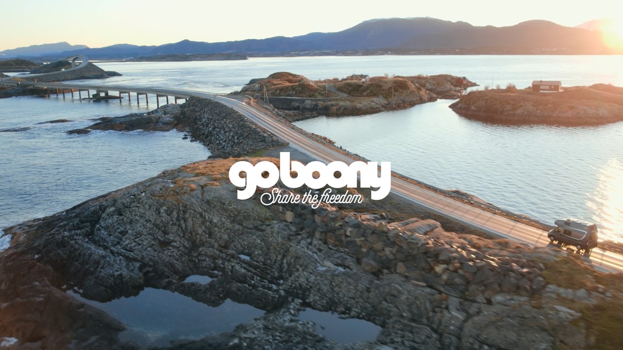 Goboony introduceert camperreis in nieuwe campagne | MarketingTribune Online Marketing