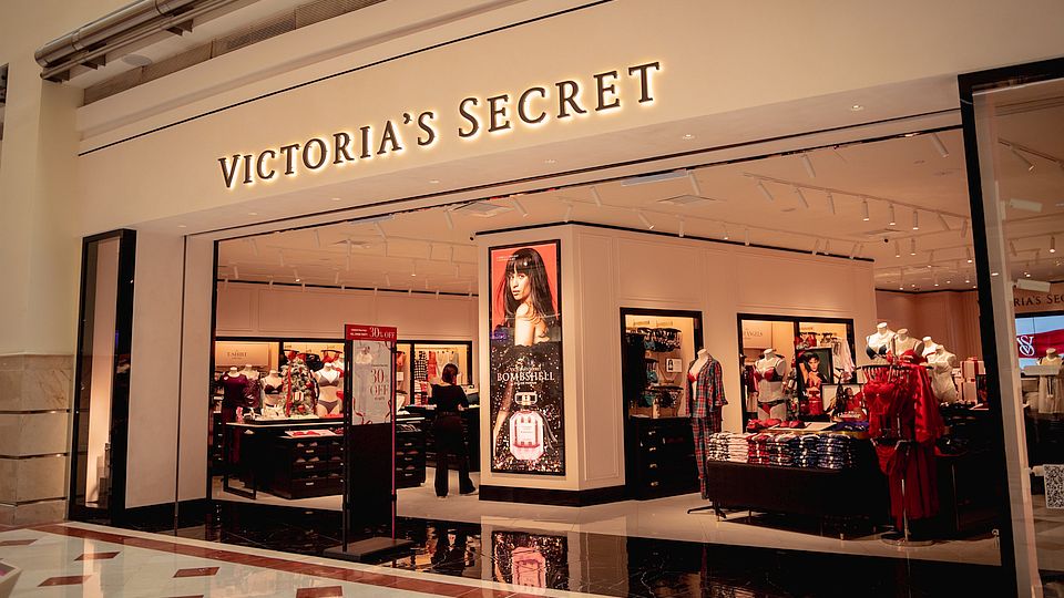 Google en Victoria's Secret werken aan AI-gestuurde shopervaring ...