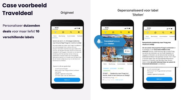 [branded content] Versterk je content met de alles-in-één ...