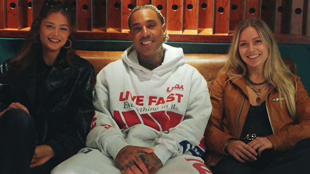 Artiesten lanceren anti-vape track | MarketingTribune Online Marketing