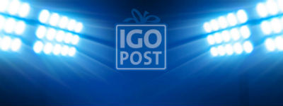 IGO-POST ceremonial partner van de KNWU | MarketingTribune Sponsoring