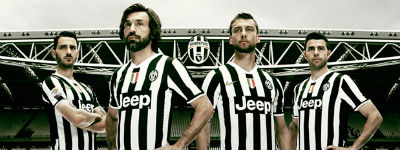 Juventus verlengt contract met Fiat tot 2021 | MarketingTribune Sponsoring