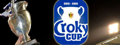 Voetbalbeker van België wordt Croky Cup | MarketingTribune Sponsoring