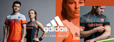 Adidas blijft hockey-sponsor | MarketingTribune Sponsoring
