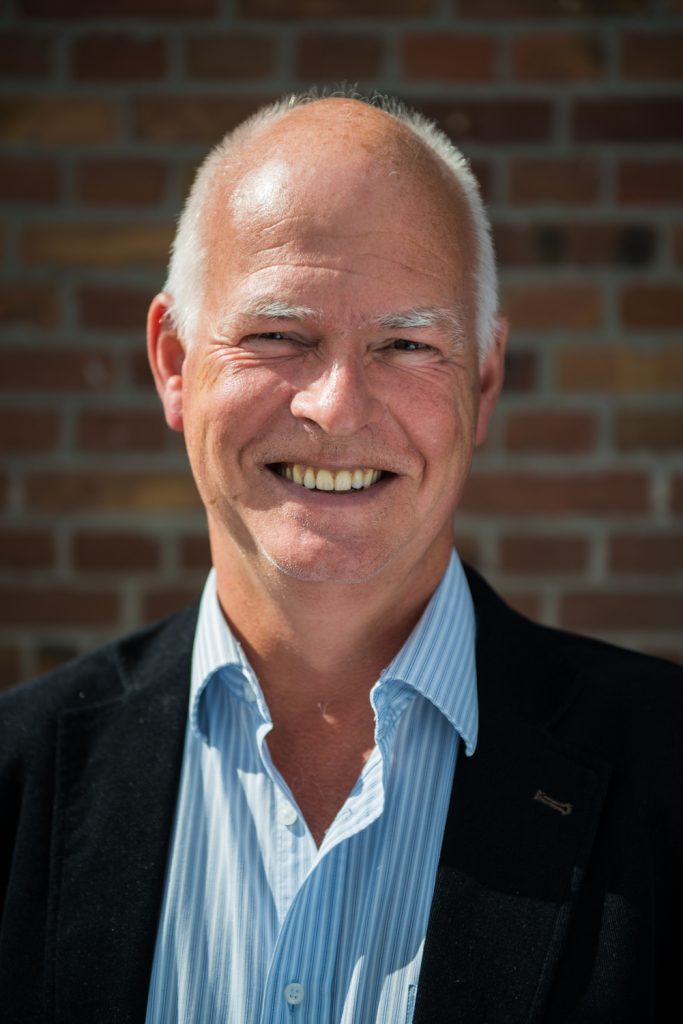 Cees Pronk event-directeur Le Champion | MarketingTribune Sponsoring