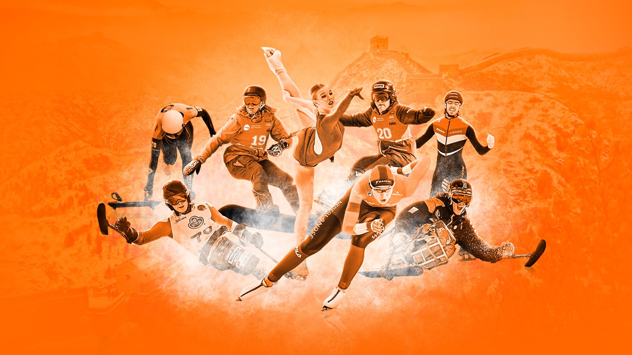 Nederlandse Loterij tien jaar hoofdsponsor TeamNL | MarketingTribune Sponsoring