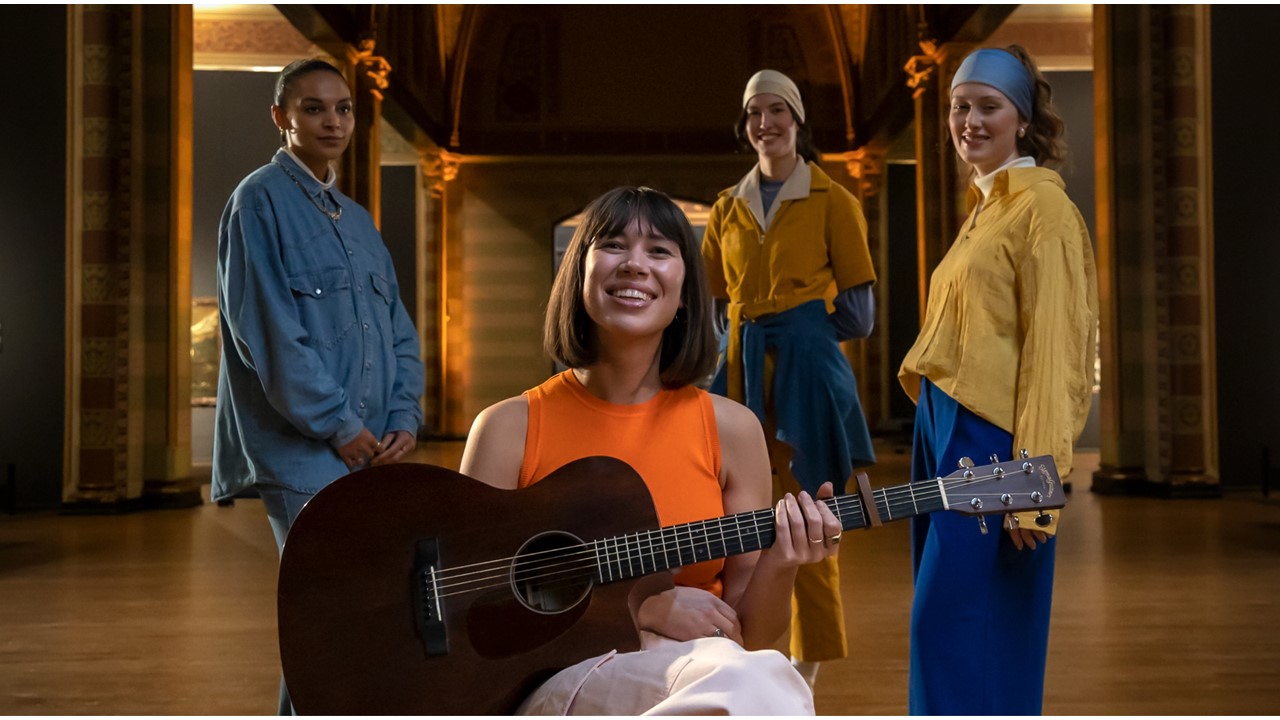 MEAU en ING: Vermeer als thuis | MarketingTribune Sponsoring