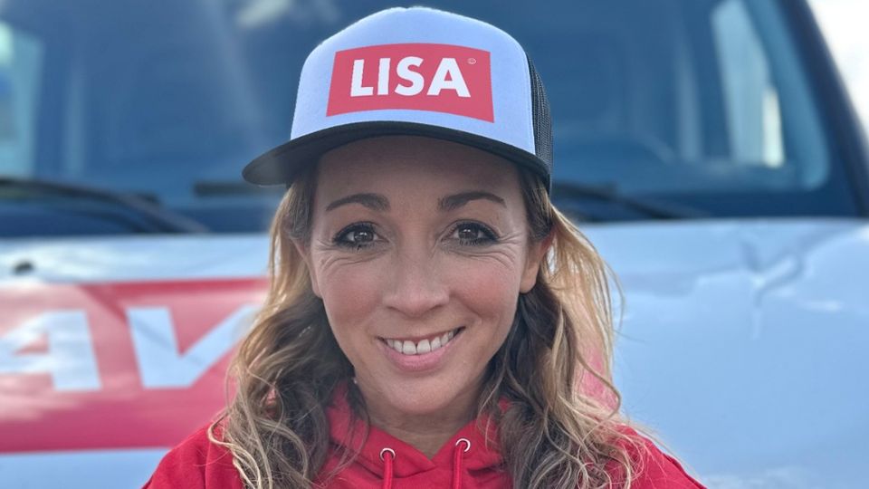 Lisa Wade en Avis in beweging voor het goede doel | MarketingTribune ...